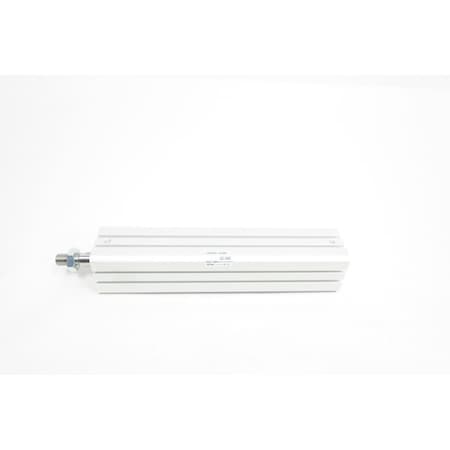 Smc 25Mm 1Mpa 150Mm Double Acting Pneumatic Cylinder CDQSB25-150DCM | Zoro